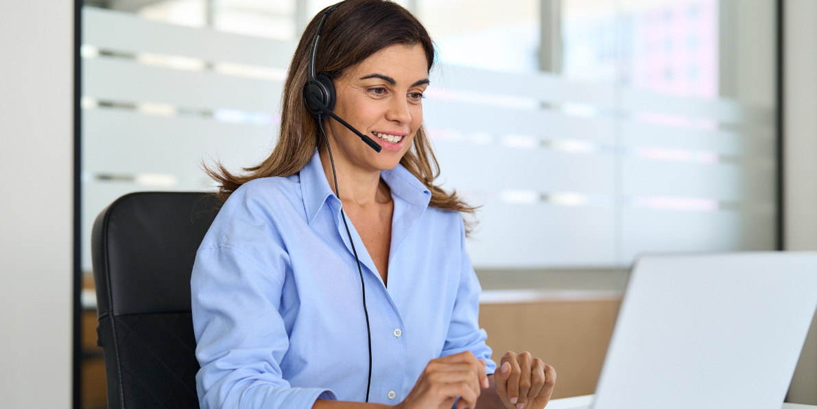 Unlock five-star CX in retail & hospitality with the Cloud